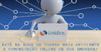 Unichat Live